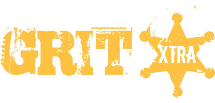 Grit | Television With Backbone
